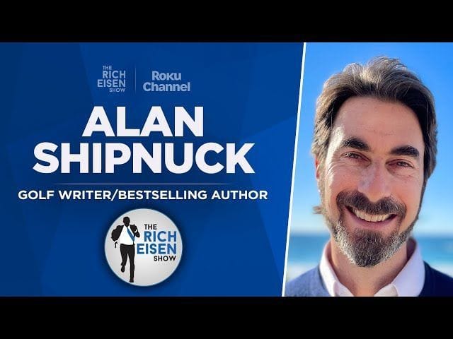 Alan Shipnuck raises concern as PGA Tour pro gets paired with ‘slow ...