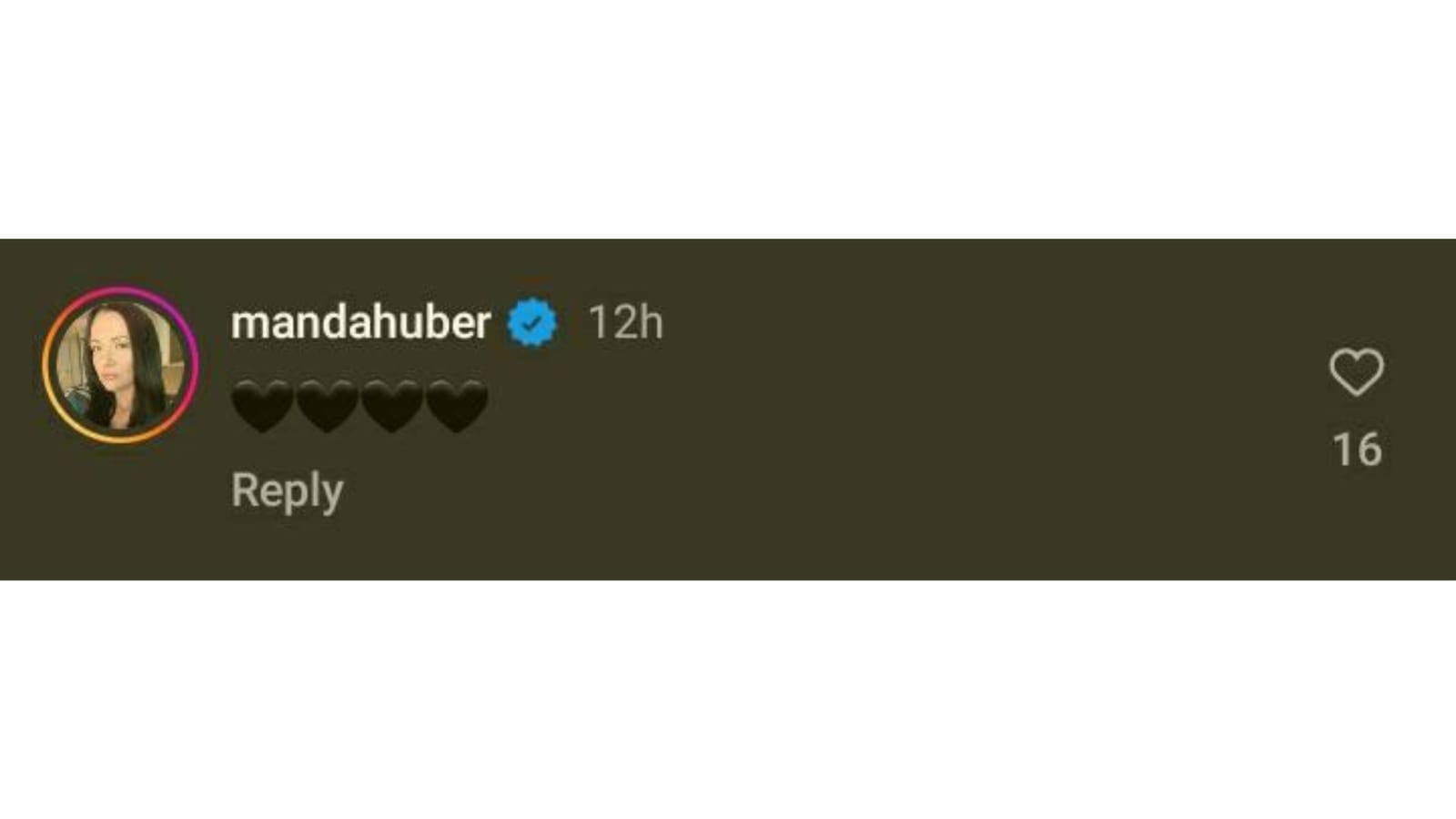 AEW personality Amanda Huber reacts to throwback clip of Bray Wyatt ...