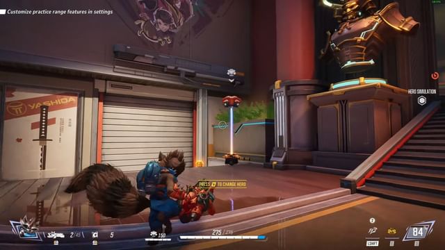 Marvel Rivals hero guide: Rocket Raccoon all abilities, how to play ...