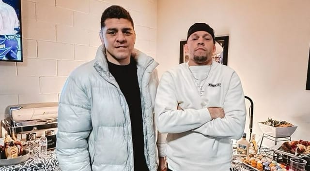 Why Are The Diaz Brothers So Popular?
