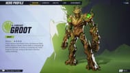 Marvel Rivals Groot guide: Abilities, how to play, and more