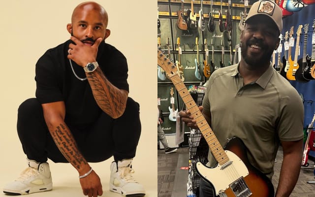 "I would of told her I worked for NASA" - Demetrious Johnson looks back ...