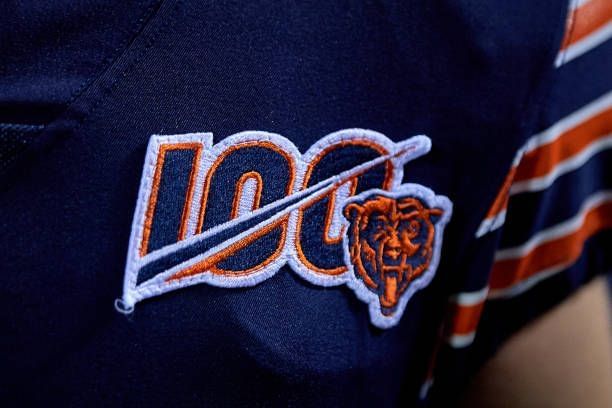 Chicago Bears Logo History - Evolution of the Logo and more