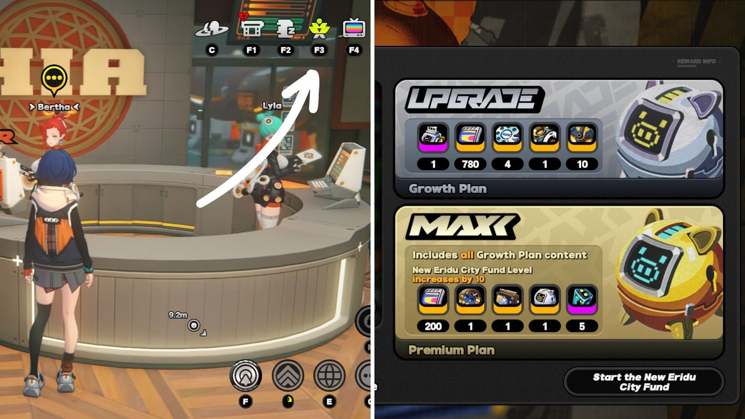 Zenless Zone Zero Battle Pass explained: Free rewards, paid tracks, and ...