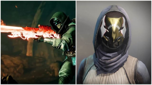 Bungie nerfs popular Still Hunt and Celestial Nighthawk damage combo in ...