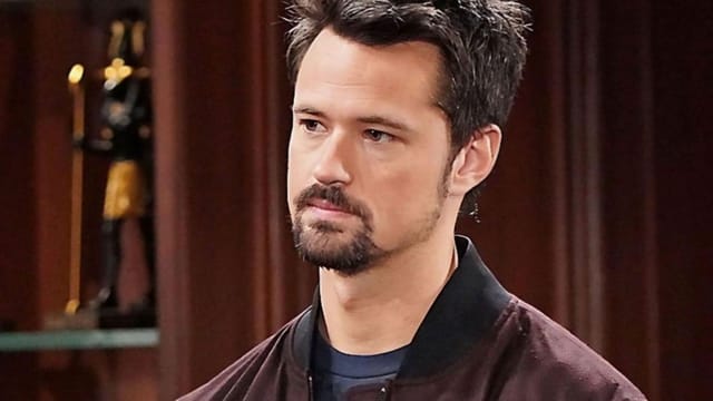 Is Thomas leaving The Bold and the Beautiful? Current plot dynamics ...