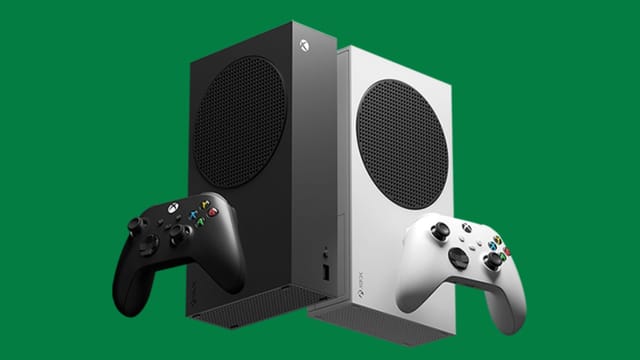 Xbox Series kernel exploit surfaces online
