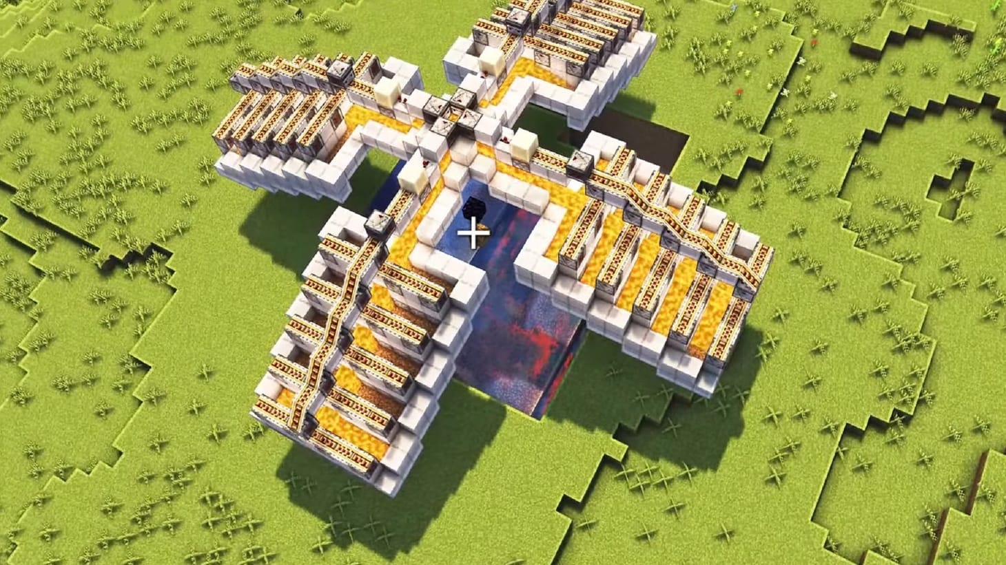 Top 5 designs of cobblestone generators in Minecraft