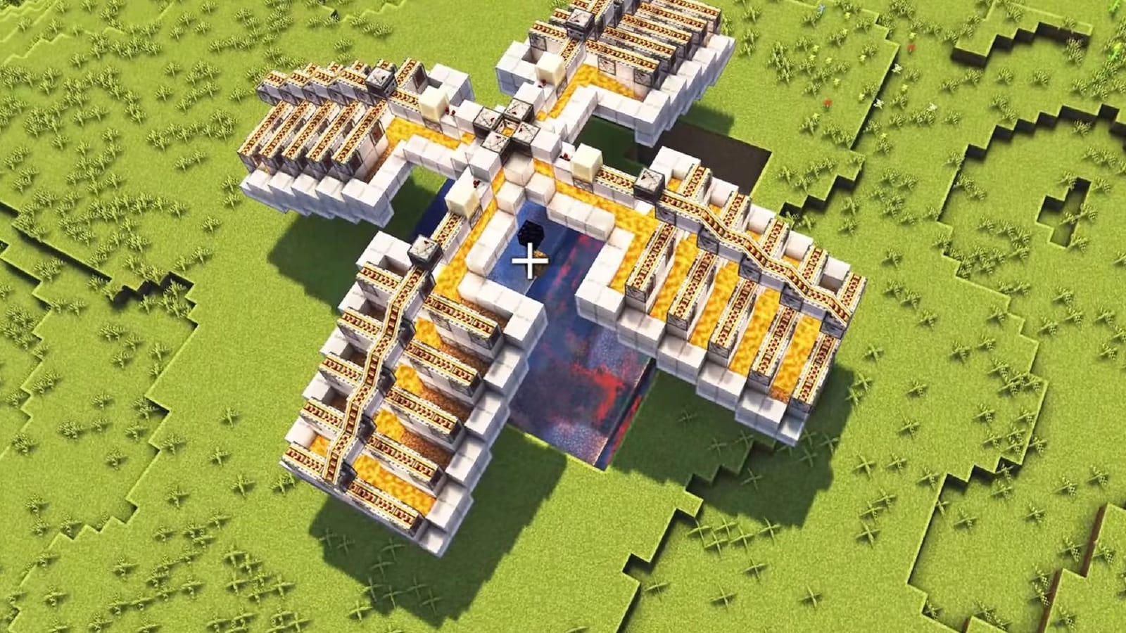 Top 5 designs of cobblestone generators in Minecraft