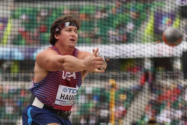 Who Are Daniel Haugh's Parents? Age, Nationality & More