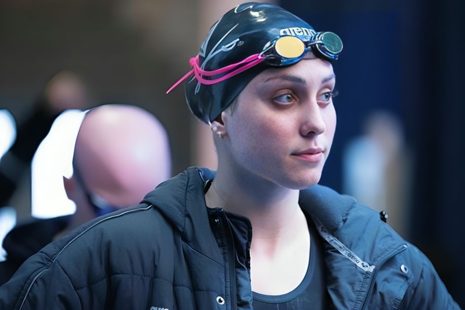 Emma Weyant’s Medals - Medals Breakdown, Records & Achievements and more