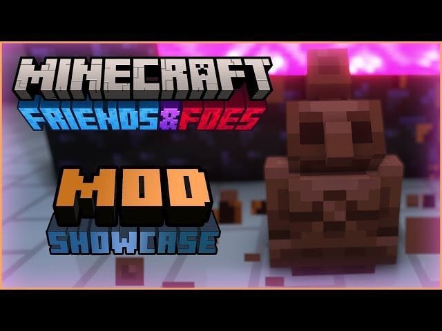 7 best Minecraft mods that add popular fan-requested features