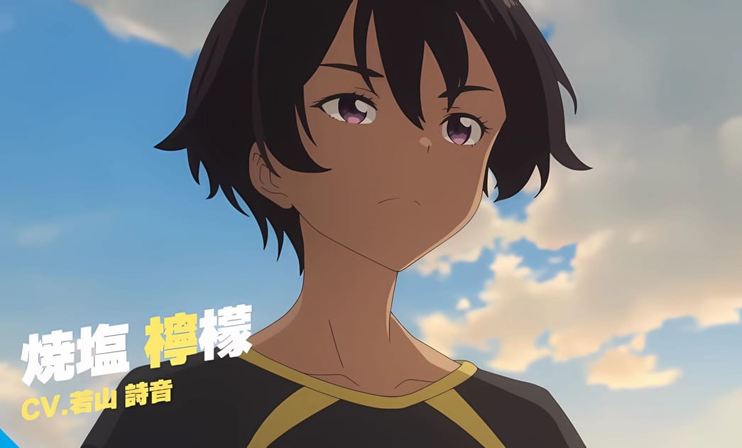 Makeine: Too Many Losing Heroines episode 1 release date and time ...