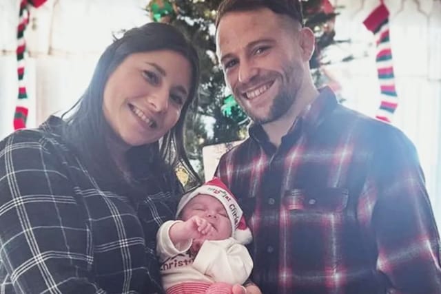 “I’m a more complete martial artist” - Jarred Brooks says fatherhood ...