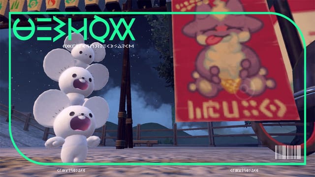 Pokemon GO Maushold Family of 3 or 4: Everything you need to know