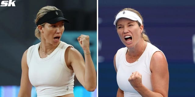 "Women get framed as emotional, frustrated, I just say, F it ...