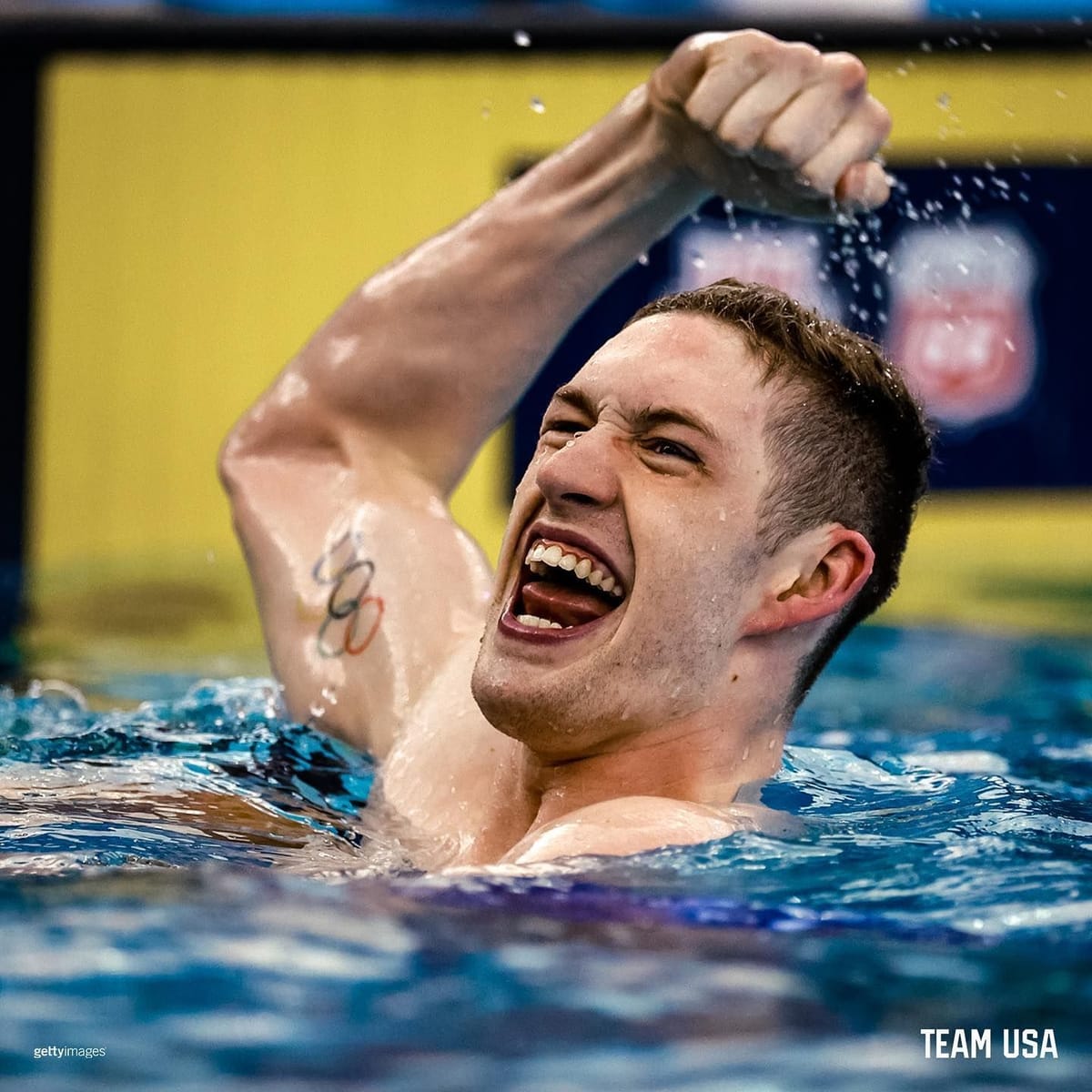 Who Are Hunter Armstrong’s Parents? Meet Ryan and Edie Armstrong.