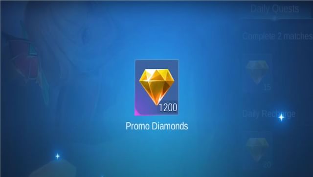 Mobile Legends Bang Bang Promo Diamonds event: Launch date, how to use ...