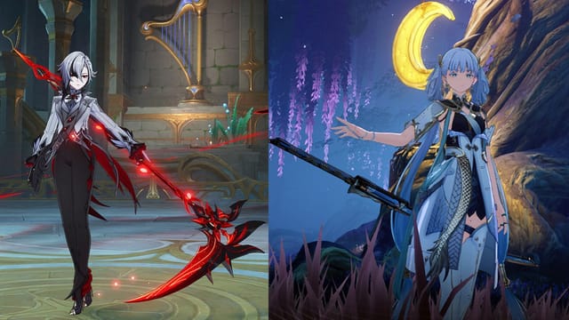 Wuthering Waves combat guide for Genshin Impact players