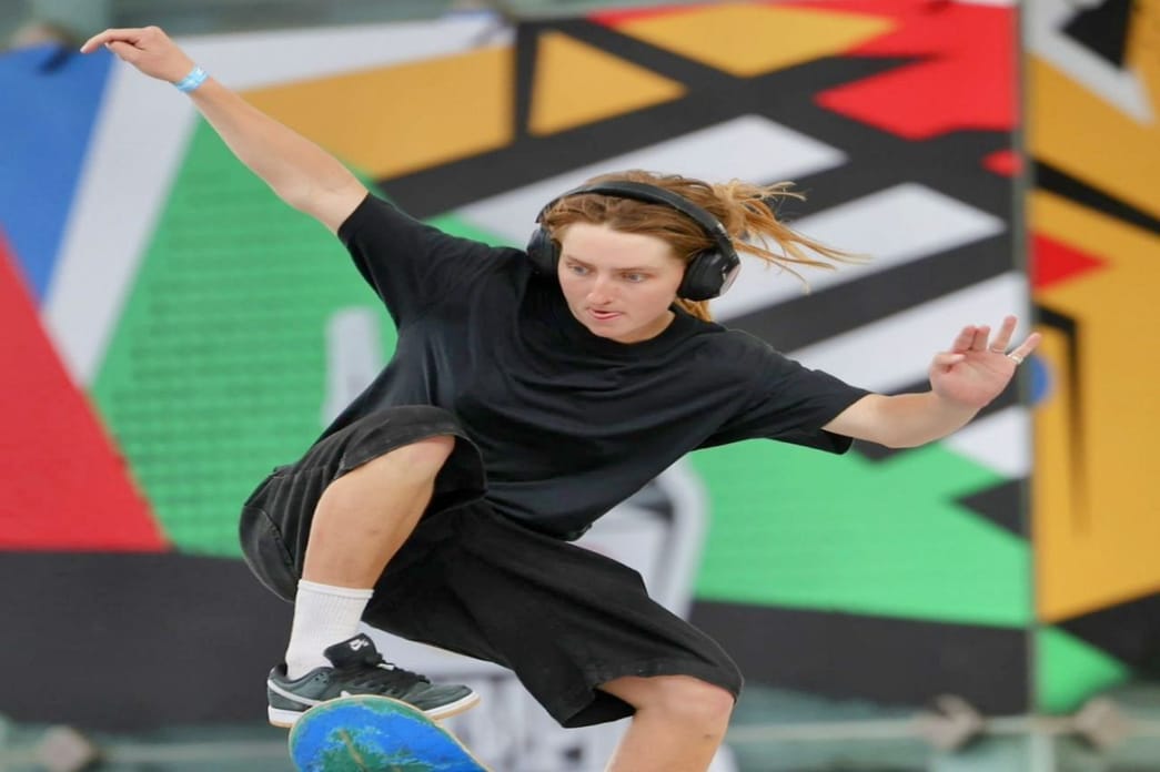 Who Are Poe Pinson’s Parents? Meet Kenny Pinson