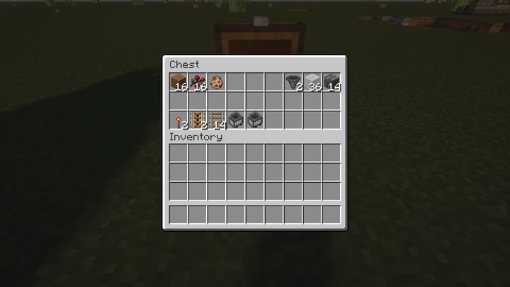 How to make sweet berry farm in Minecraft