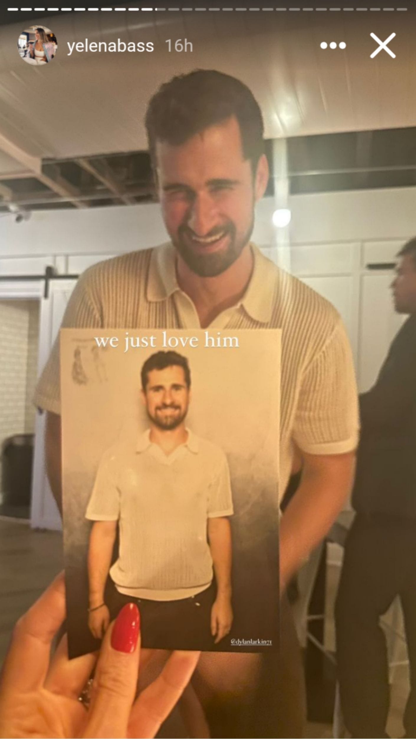 In Photos: Sam Gagner and wife Rachel celebrate their 10-year ...