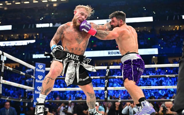 MMA News: UFC rule to be changed, Alex Pereira reacts to Jake Paul's ...