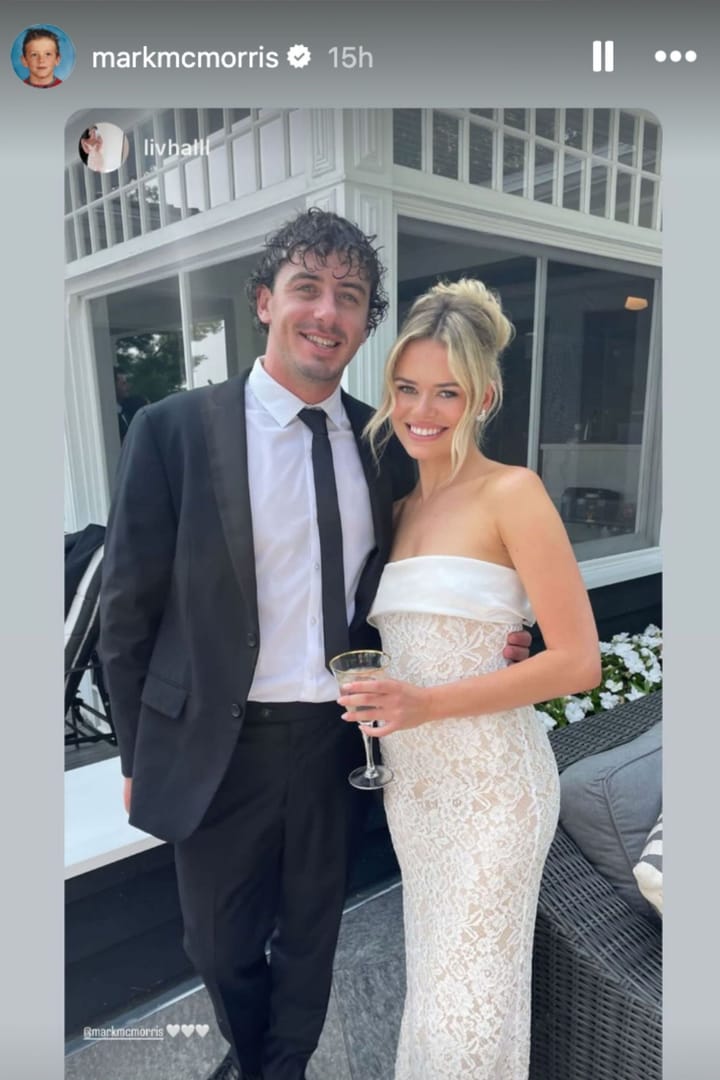 In Photos: Pat Maroon, Zack Kassian among NHL stars to mark their ...