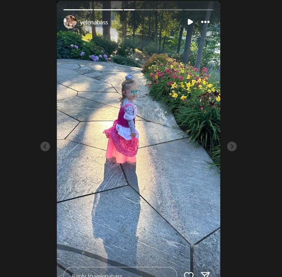 In Photos: Sam Gagner's wife Rachel Yelena shares glimpses from family ...