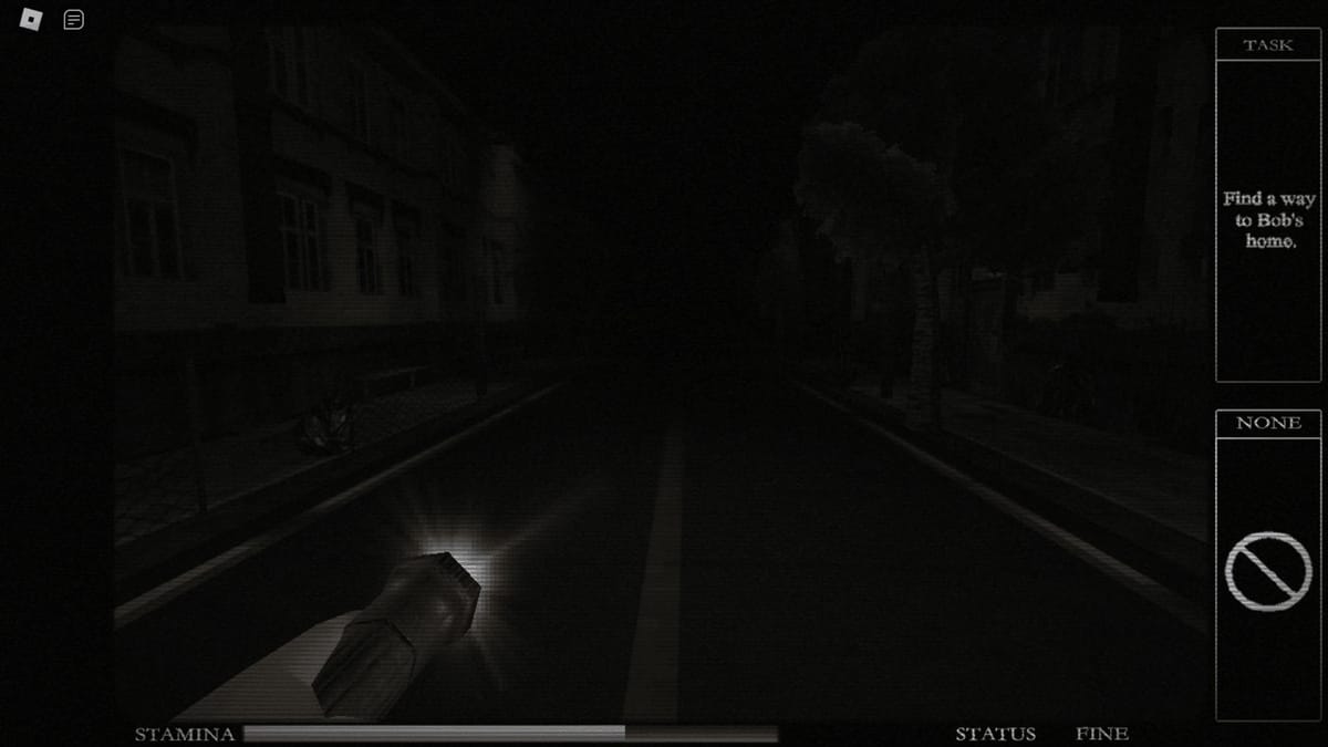 How to play Roblox Floors Have Teeth