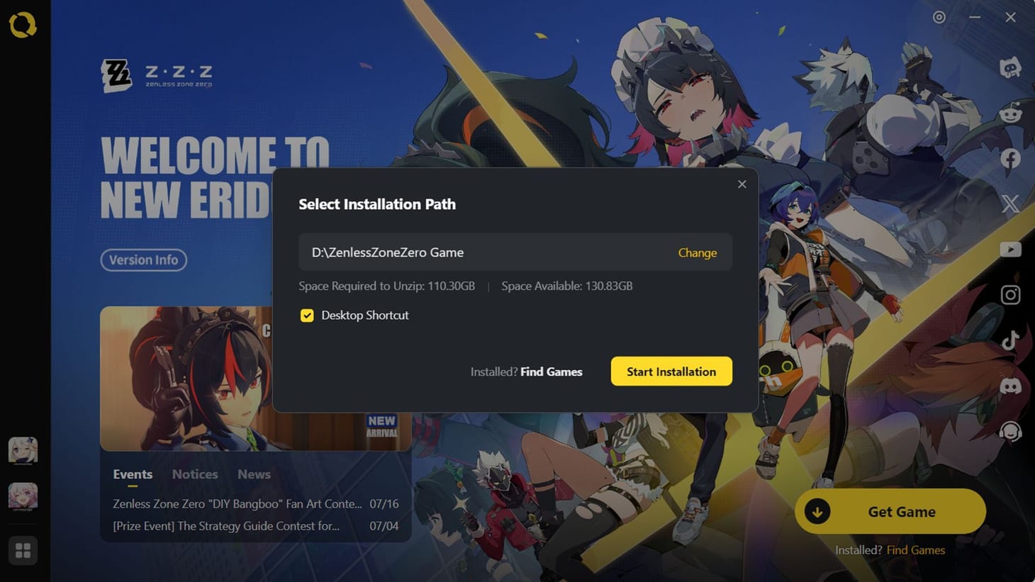 What platforms is Zenless Zone Zero on?