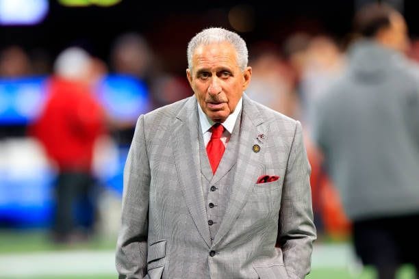 Who Owns the Atlanta Falcons? Meet Arthur M. Blank