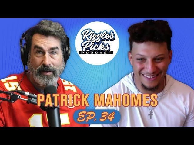 Patrick Mahomes gives his take on Jake Paul-Mike Tyson boxing clash ...
