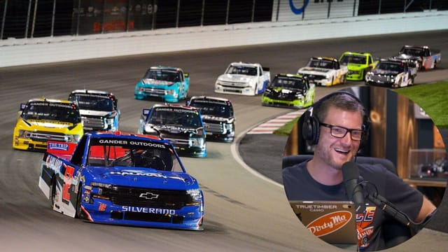 7 best NASCAR Podcasts to tune into featuring The Dale Jr. Download