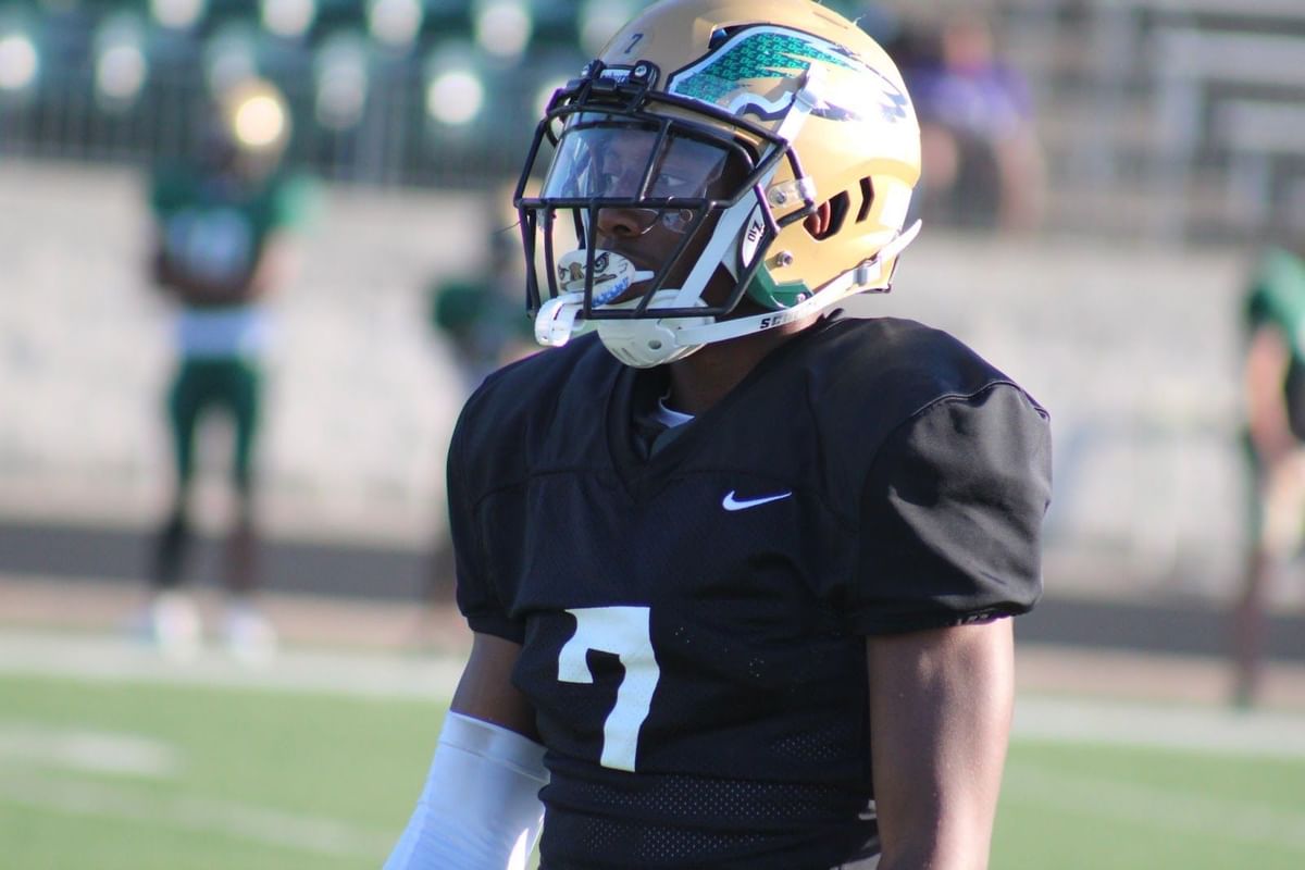 What is Jabbar Muhammad’s Jersey Number