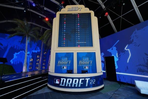 What are MLB Draft Slot Values?