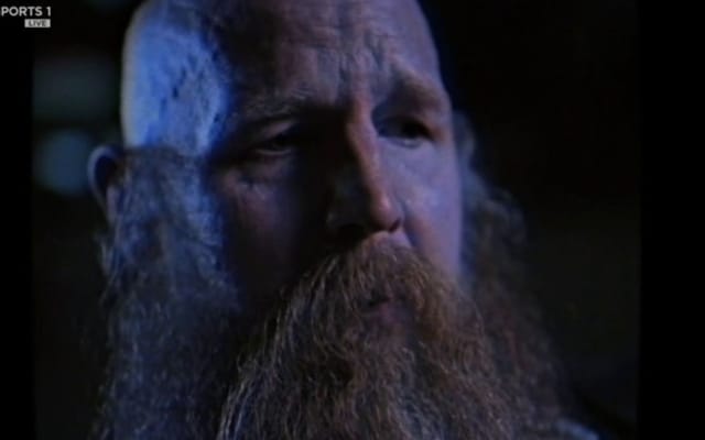 [VIDEO] Erick Rowan reveals his heartbreaking reality in first ...