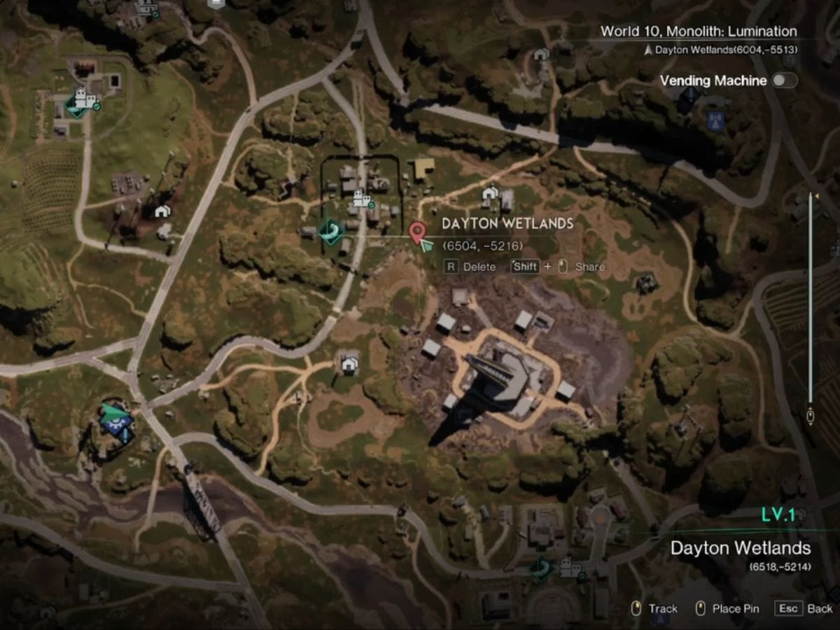 How to get the Space Turner Deviant in Once Human