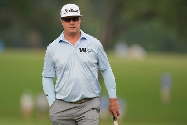 Charley Hoffman Major Wins| Discover PGA Championship Wins ...