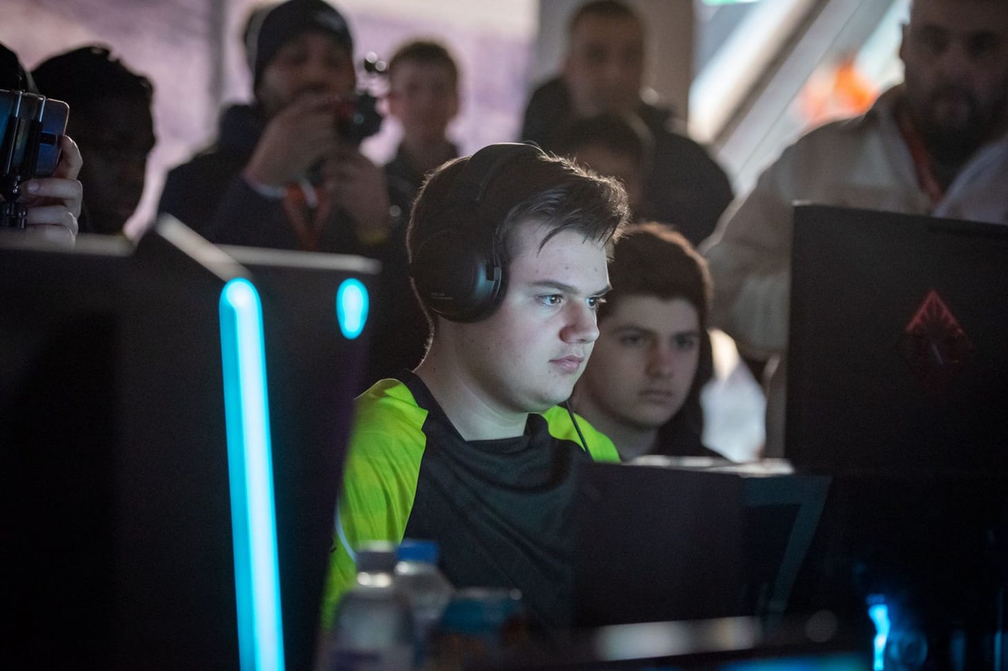 5 best upcoming Fortnite pros to look out for in 2024