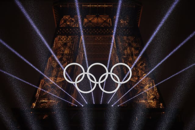 How many times has Paris hosted the Olympic Games? Everything about the ...