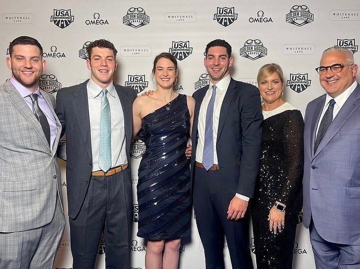 Jack Alexy’s Family - Father, Mother, Siblings and more