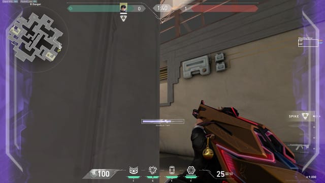 Valorant: Complete Iso Abyss guide