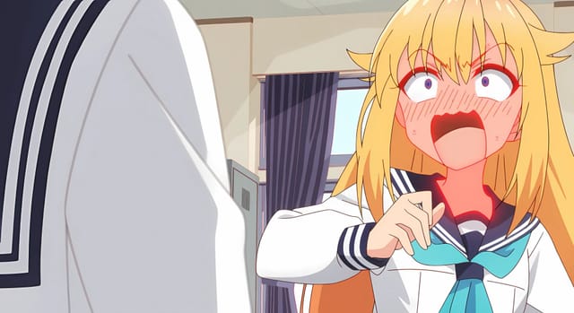 My Deer Friend Nokotan episode 2 release date and time, where to watch ...