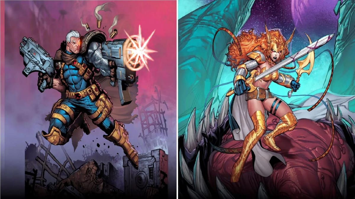 Marvel Snap cards tier list August 2024