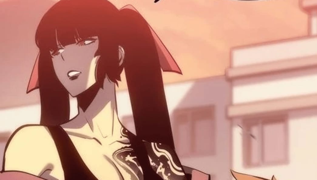 10 female Solo Leveling characters everyone wants to date