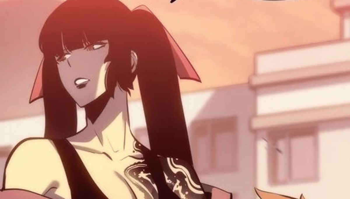 10 female Solo Leveling characters everyone wants to date