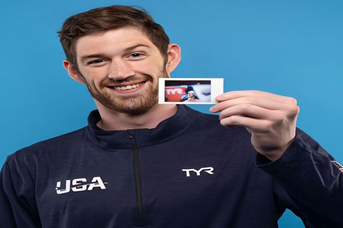 Hunter Armstrong Height - Discover Hunter Armstrong's Physical ...