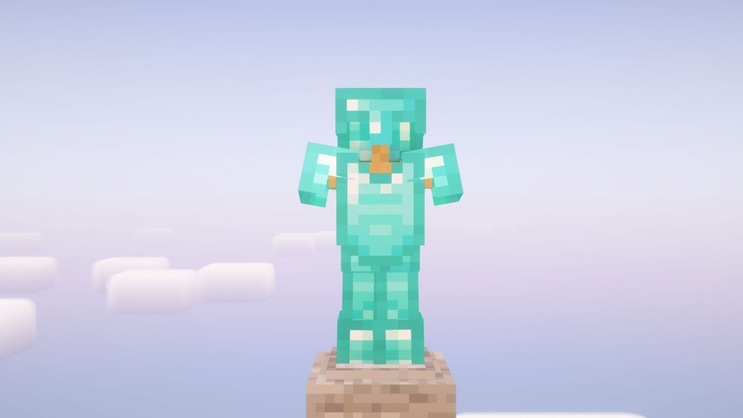 Minecraft armor tier list