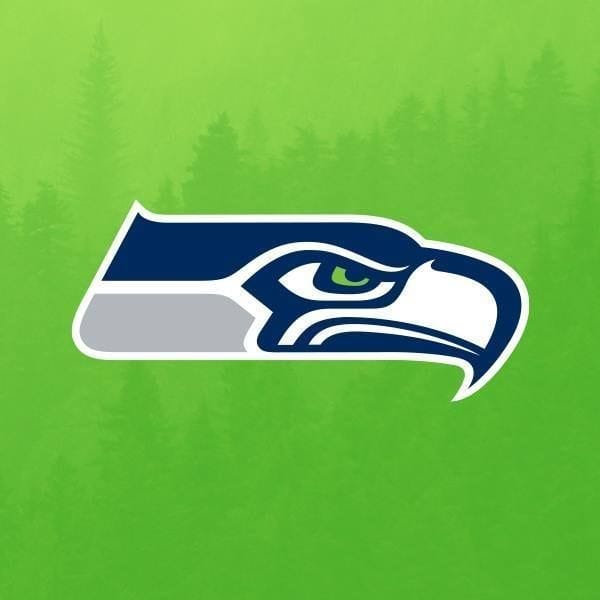Seattle Seahawks Logo History - Evolution of the Logo and more
